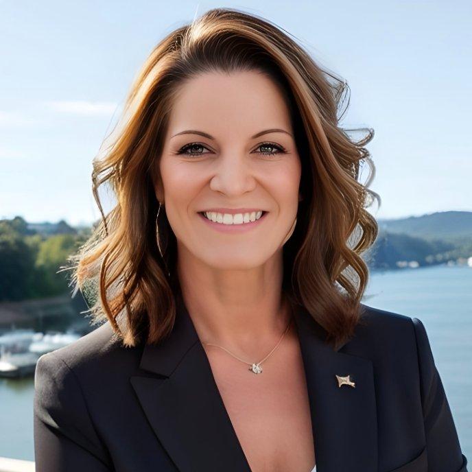 Real Estate Agent – Natalie Basore - Broker - Basore Real Estate