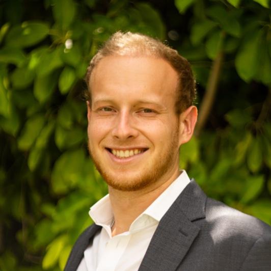 Real Estate Agent – Charlie Alexander - Charles Alexander