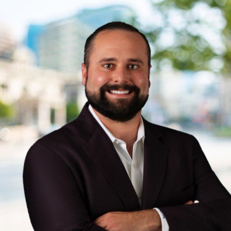 Real Estate Agent – Vincent Pergola - Elegran Real Estate