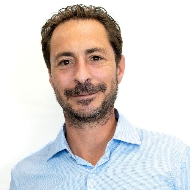 Real Estate Agent - Anthony Lapinsky - First Coast Realty