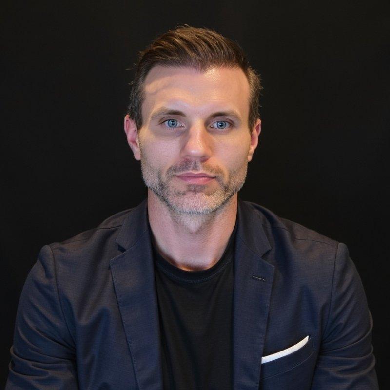 Real Estate Agent – Jacob Clopton - ALLURE Real Estate