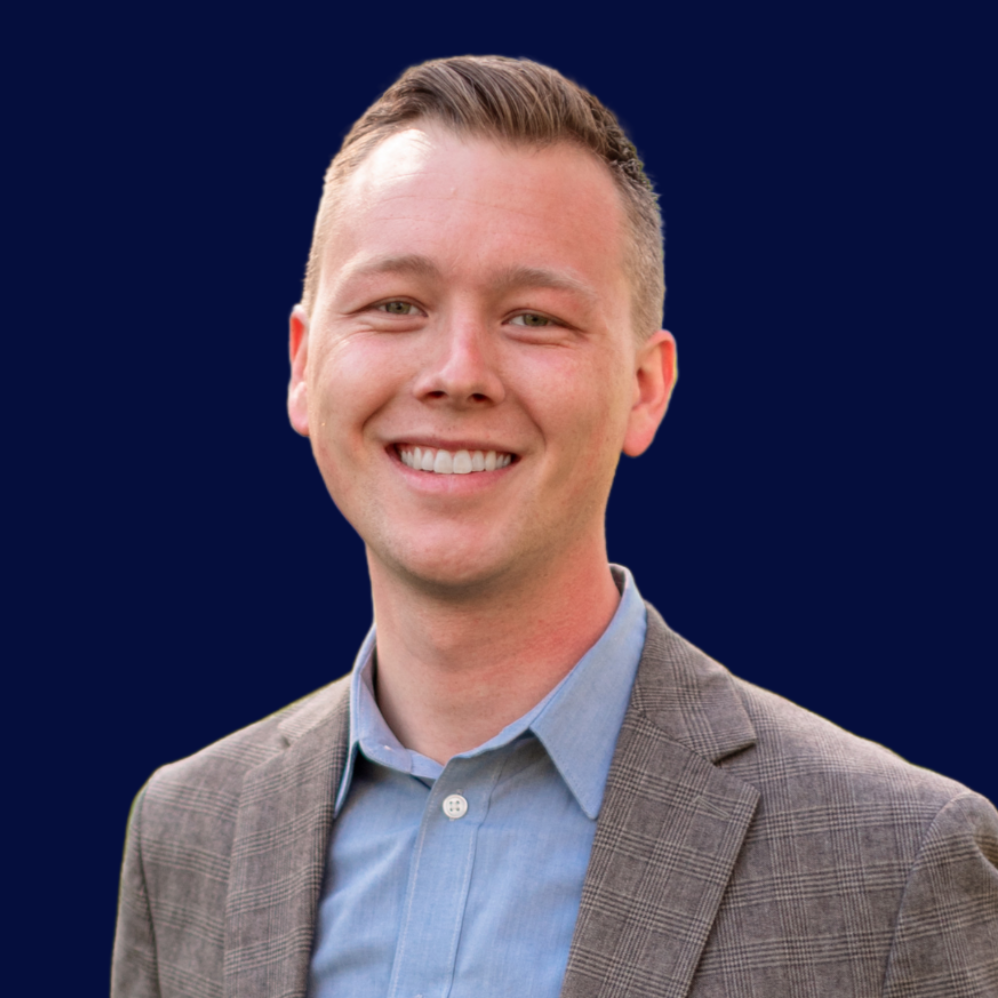 Real Estate Agent – Haydn Halsted - Haydn Halsted - Spokane WA Realtor