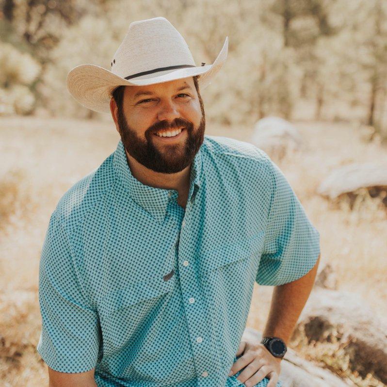 Real Estate Agent – Alex Hammons - AT Home Texas Real Estate