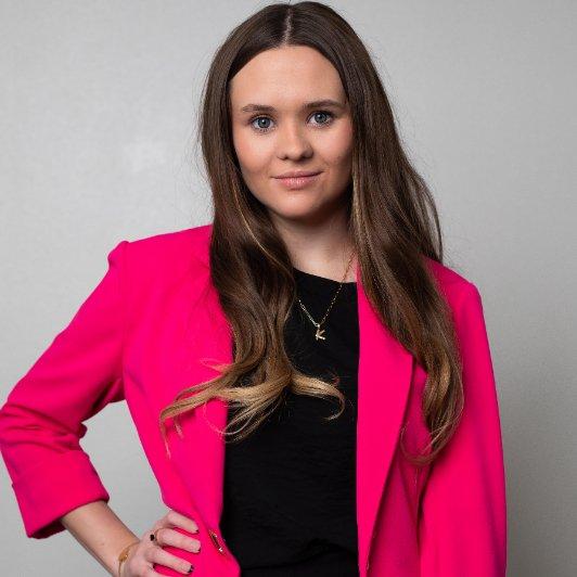 Real Estate Agent – {{Kayla Seals}} - Hilliard Homes