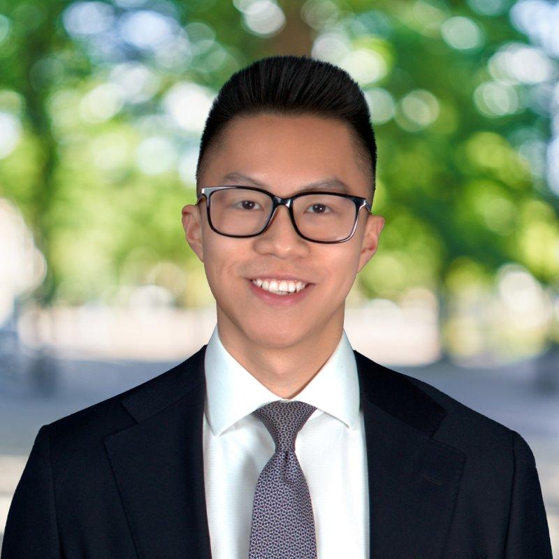 Real Estate Agent – Steven Wu - Elegran Real Estate