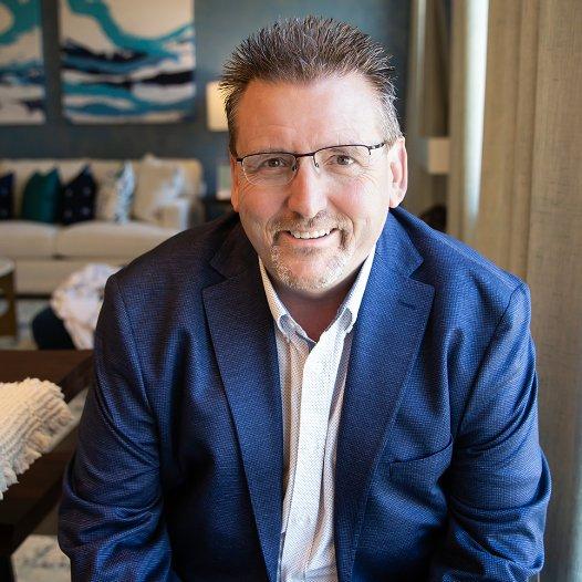 Real Estate Agent – Rick Daves - BluPrint Real Estate Group