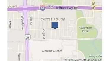 Homes for sale in Castle Rouge Larry Else - Downtown Realty
