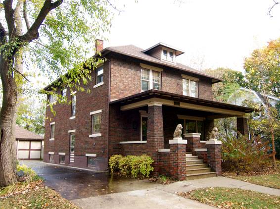 British Properties - Troy Sefton - EXP Realty of Canada, Inc.